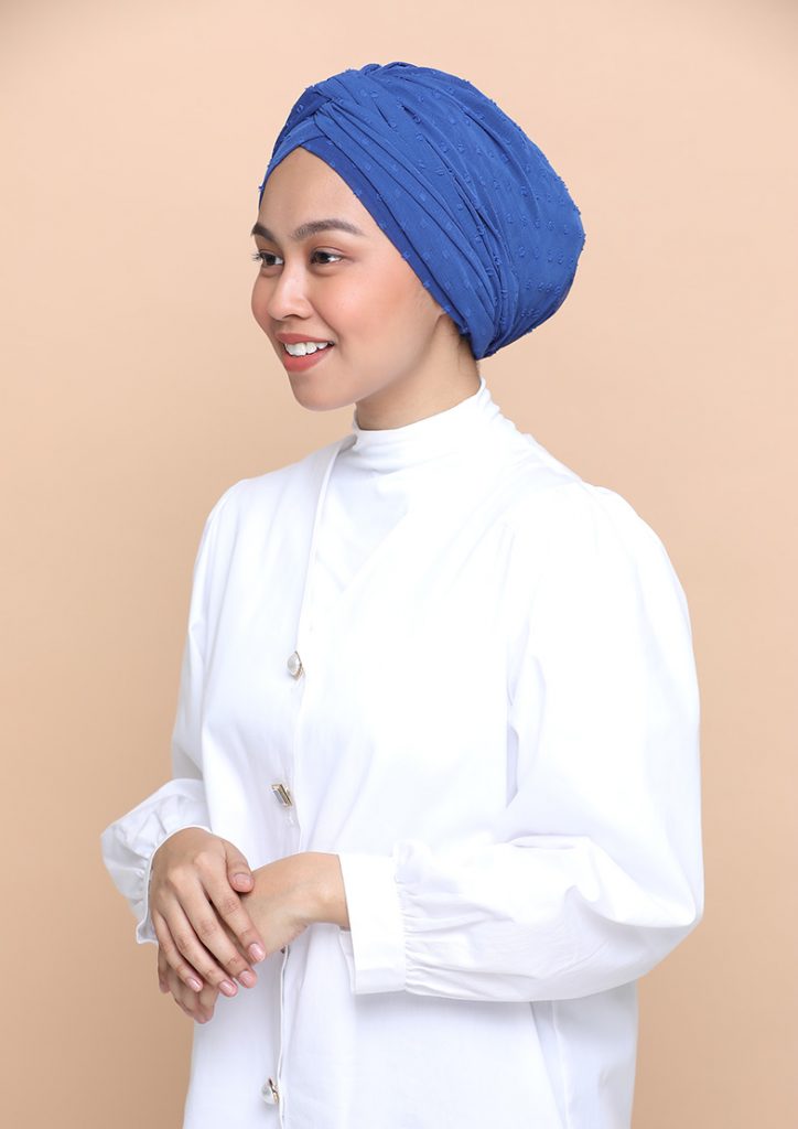 FALAKI CAP SHAWL - Bokitta Subang Jaya