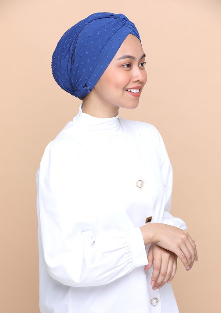 FALAKI CAP SHAWL - Bokitta Subang Jaya