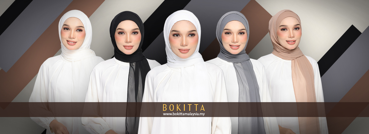 Home - Bokitta Subang Jaya